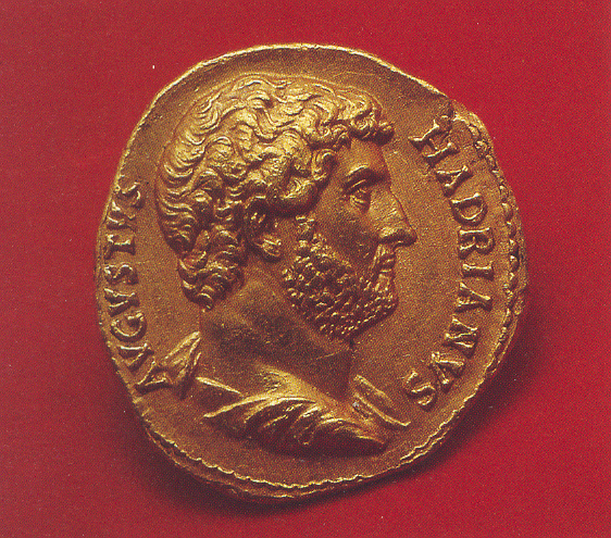 The Man Behind the Villa