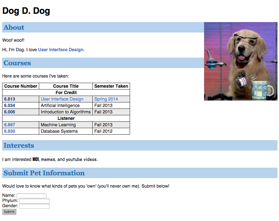  Html Exercises Pdf Diningbarnina jp