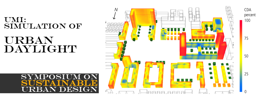 Symposium | MIT Sustainable Design Lab