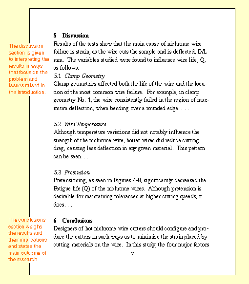 Research Reports