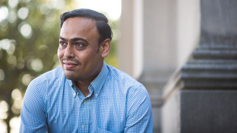 Spotlight: Striving for safer infrastructure | MIT - Massachusetts Institute of Technology