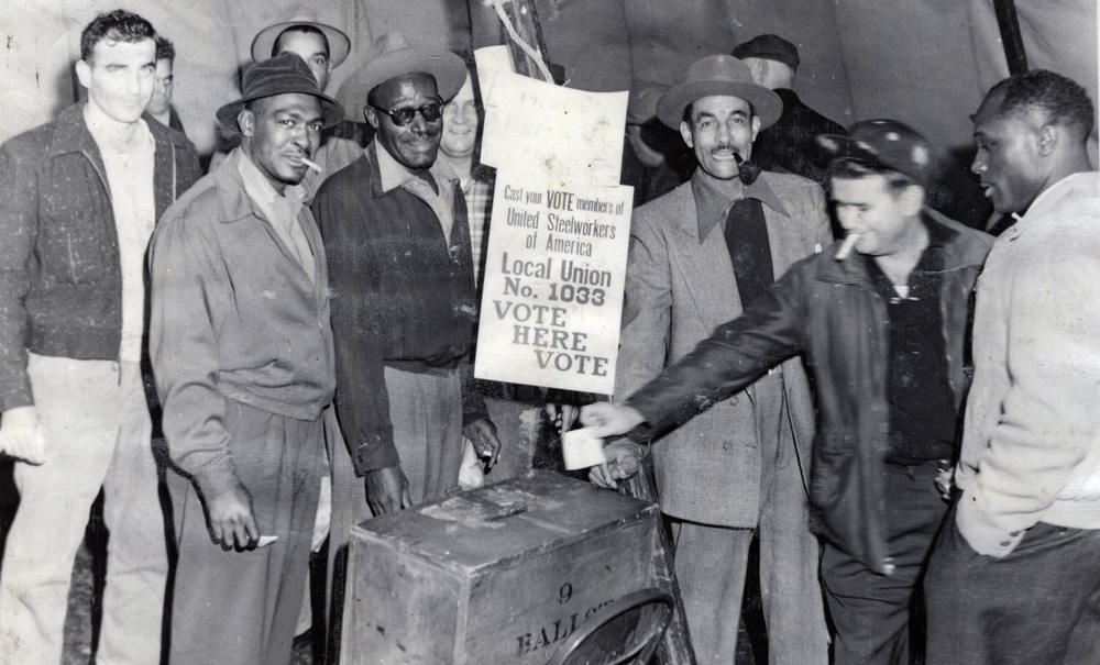 Spotlight: Window into working-class lives | MIT - Massachusetts ...