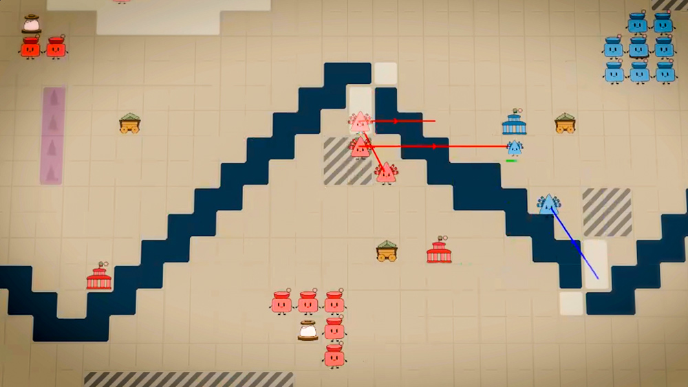 Spotlight: MIT Battlecode | MIT - Massachusetts Institute of Technology