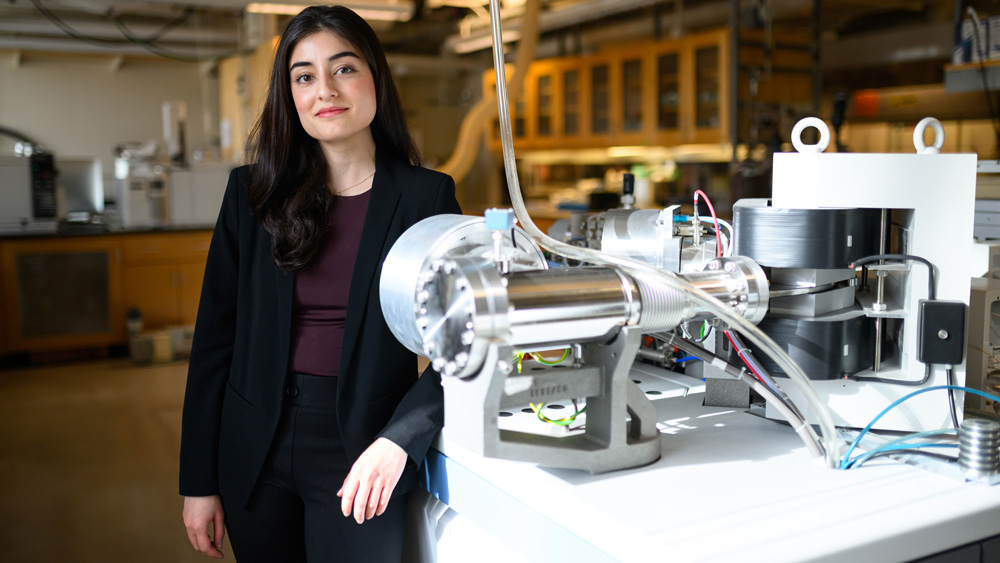 Spotlight: Ancient microbes | MIT - Massachusetts Institute of Technology