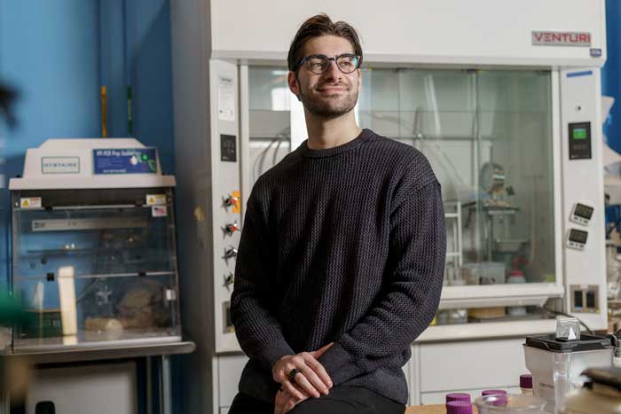 Spotlight Energy Efficient Computing Mit Massachusetts Institute