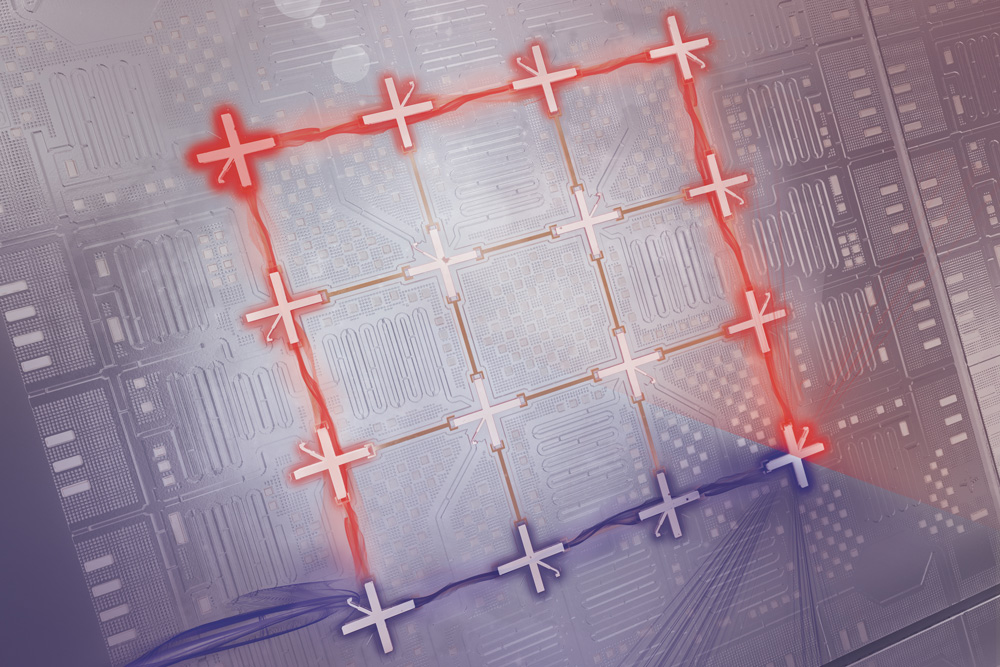 Spotlight: Quantum simulator | MIT - Massachusetts Institute of Technology