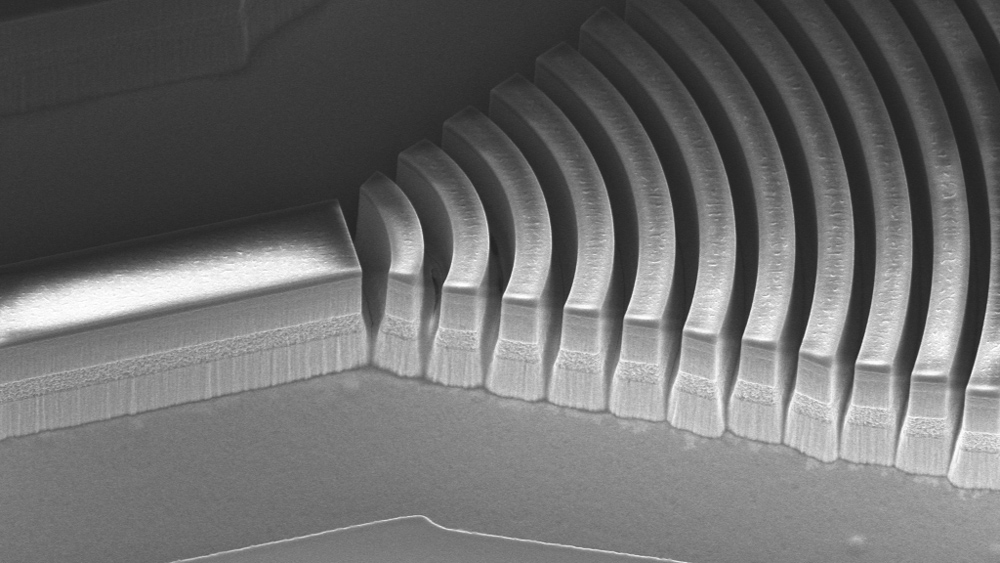 Spotlight: Detecting chemicals | MIT - Massachusetts Institute of ...