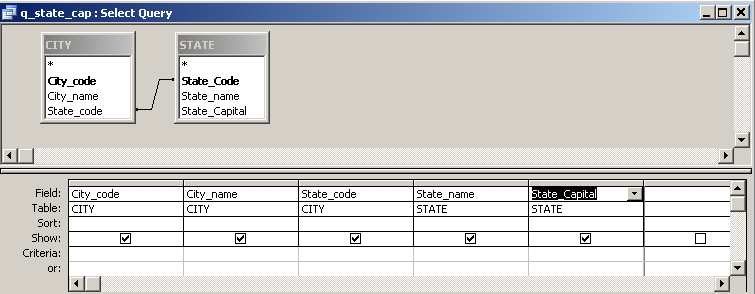 11.188 - Lecture 5, relational databases