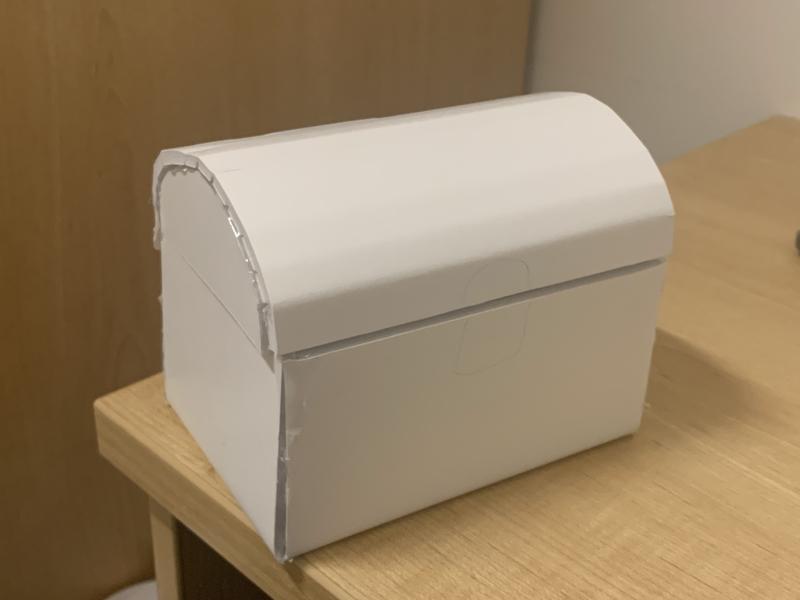 2.00b Blade Boxes