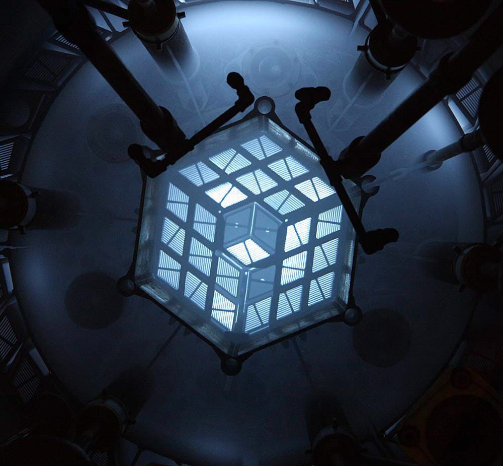 Nuclear Core