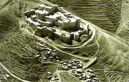 Civic Architecture in Islamic History