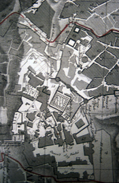 Civic Architecture in Islamic History
