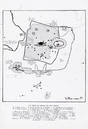 Civic Architecture in Islamic History