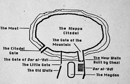 Civic Architecture in Islamic History