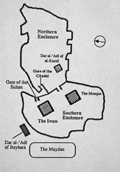 Civic Architecture in Islamic History