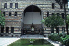 Civic Architecture in Islamic History