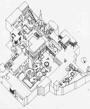 Civic Architecture in Islamic History