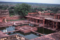 Civic Architecture in Islamic History