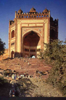 Civic Architecture in Islamic History