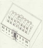 Civic Architecture in Islamic History