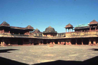 Civic Architecture in Islamic History