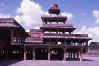 Civic Architecture in Islamic History