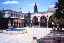 Civic Architecture in Islamic History