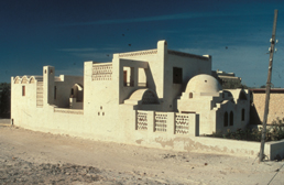 Civic Architecture in Islamic History