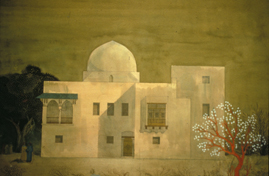 Civic Architecture in Islamic History