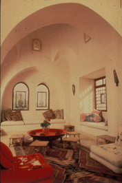 Civic Architecture in Islamic History