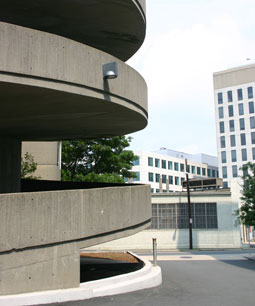 MIT Facilities - Commuter Connections