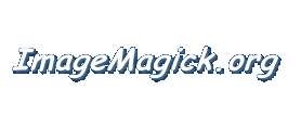 ImageMagick - Convert, Edit, and Compose Images