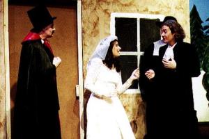 The Gilbert and Sullivan Operettas