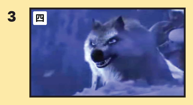 Large-scale Anthropomorphism | MIT Mystery Hunt 2022