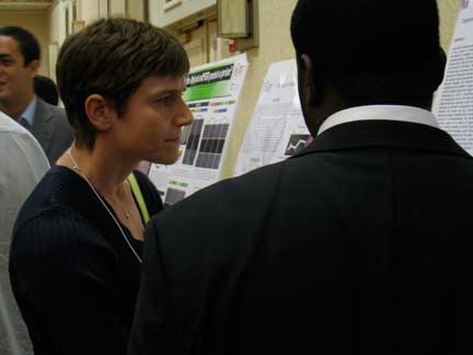 MIT Department of Biology: Photo Archives of Summer Research Internship ...