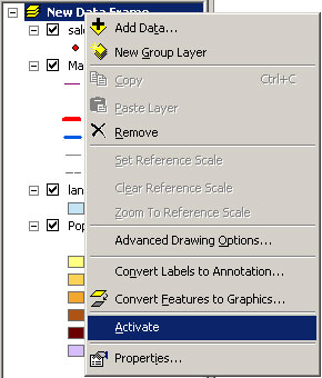 11.520/11.188 Lab 2: Thematic Mapping in ArcMap