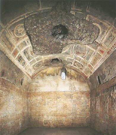 The Pentagonal Court