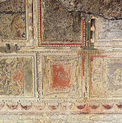 The Pentagonal Court