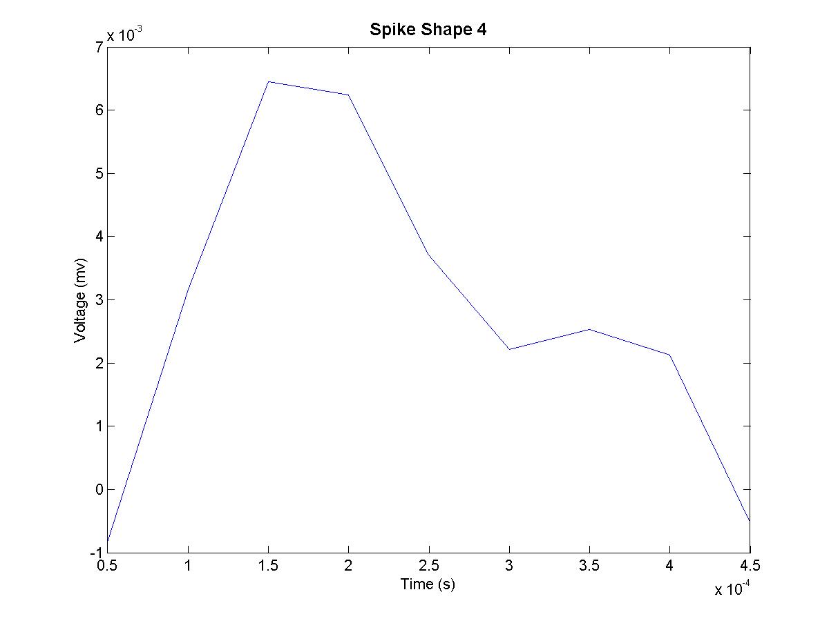 MEA Data Analysis