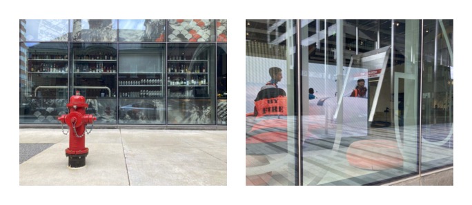 DAVID BERON - Sensing Place - Pairs