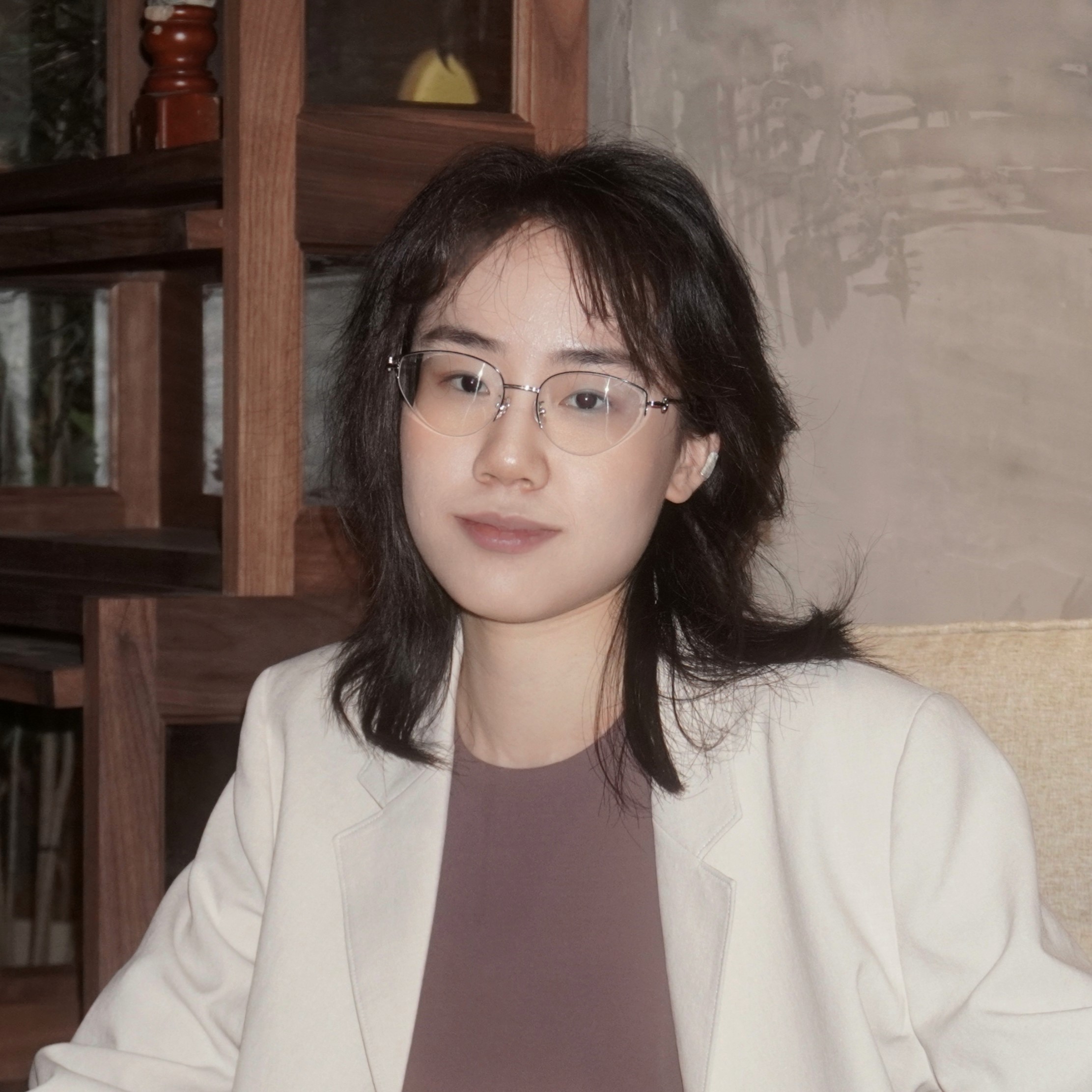 Nano-Cybernetic Biotrek Lab: Professor Deblina Sarkar