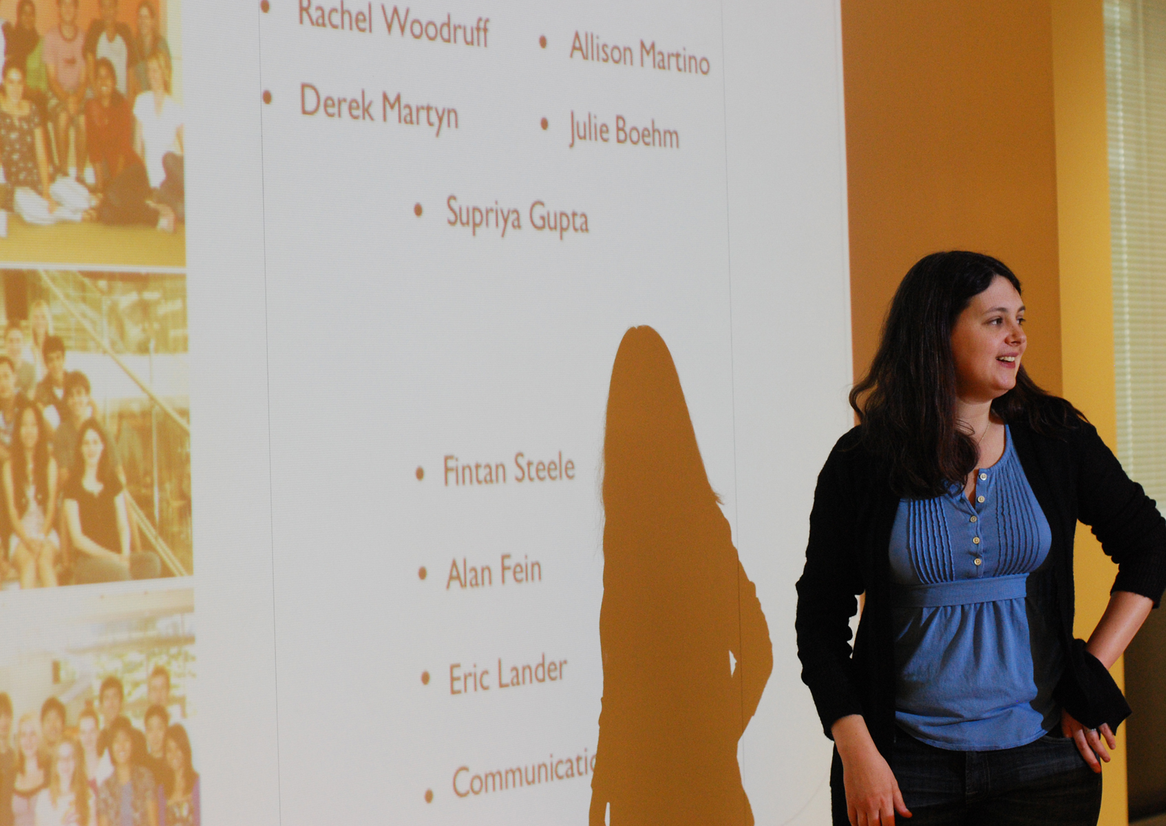 Dr. Megan Rokop « The Education Group