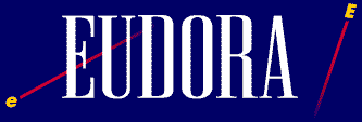 Eudora email program