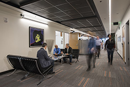 MIT Facilities - About Us