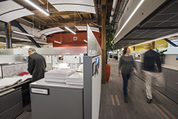 MIT Facilities - About Us