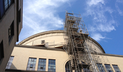 MIT Facilities - In Development & Construction