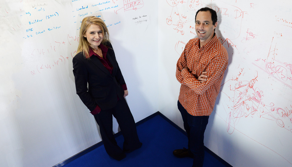 Spotlight: Artificial intelligence in action | MIT - Massachusetts ...