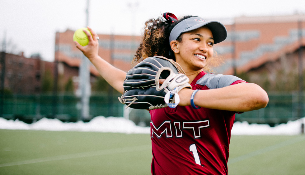 Spotlight: Covering all the bases | MIT - Massachusetts Institute of ...