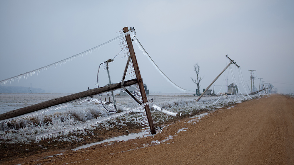 Spotlight: Passive, greener ice removal | MIT - Massachusetts Institute ...