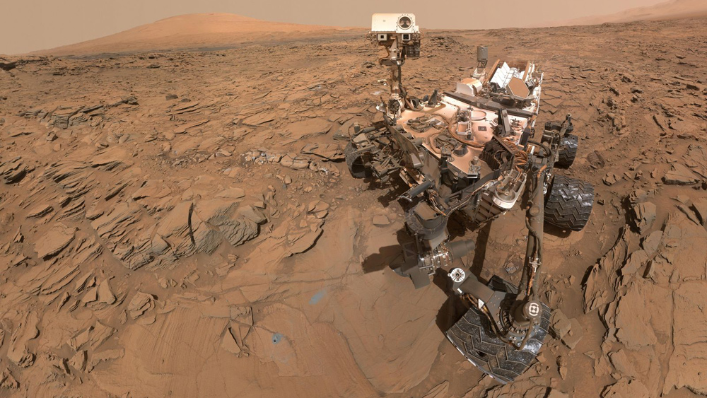 Spotlight: Planning a Mars landing | MIT - Massachusetts Institute of ...